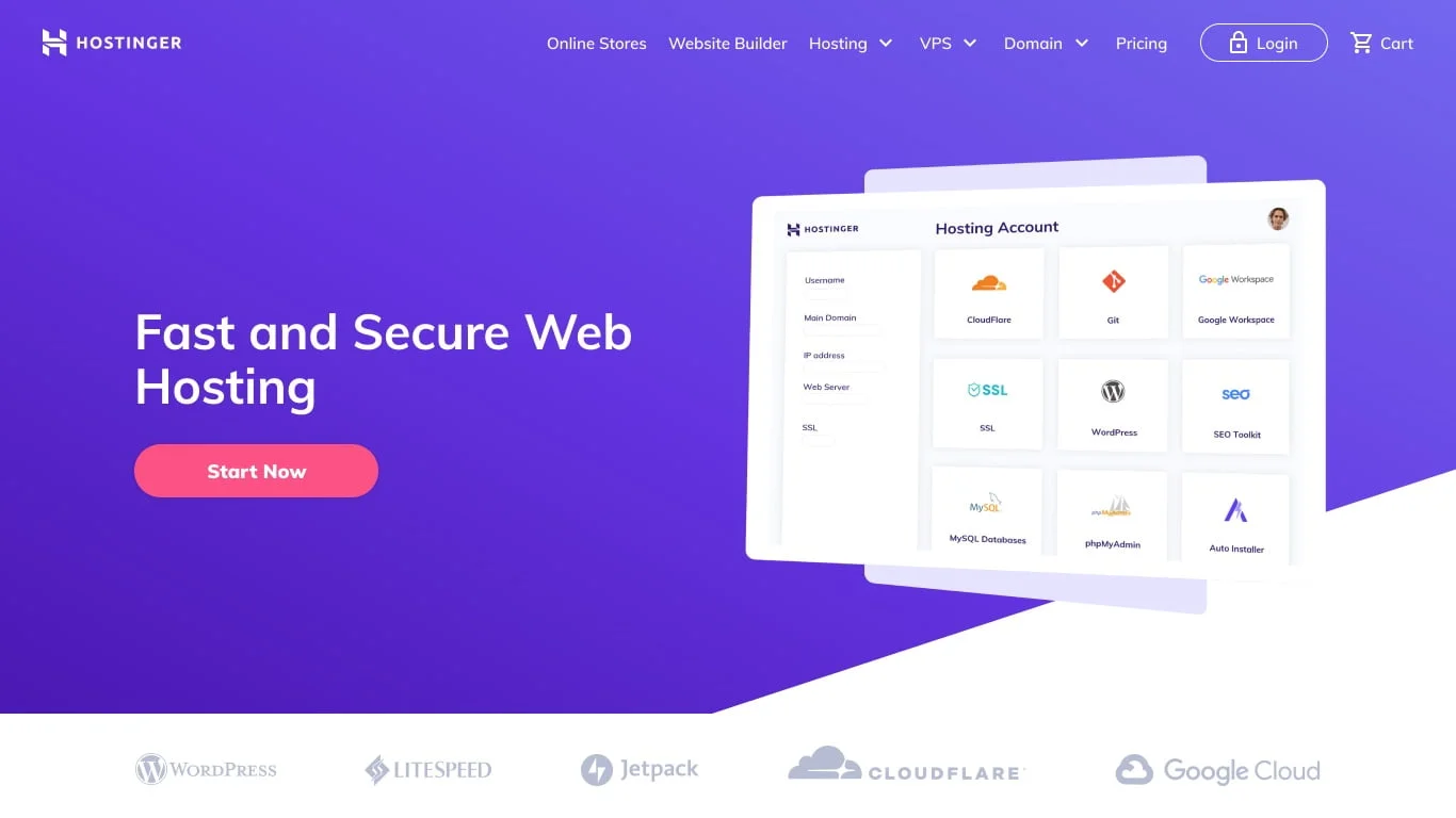 Hostinger Hostinger Website Builder Review: Should You Use It?